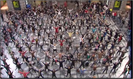 Flash mob facile - cecpproc70dencae